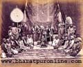 Bharatpur:Rulers and Kings of Bharatpur, jat rulers